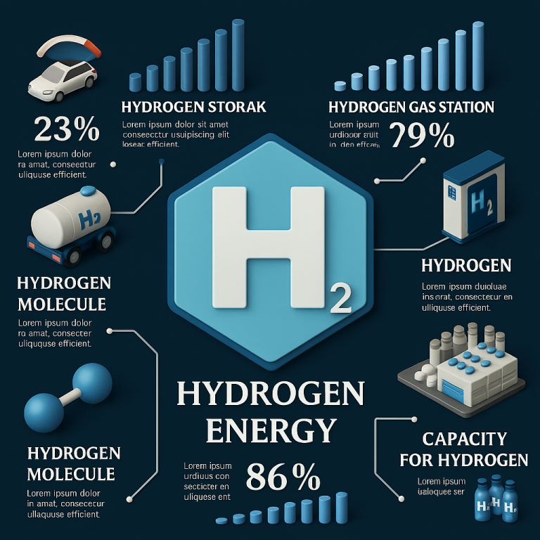 Nuclear Hydrogen Production Explained: A Game-Changing Path To ...