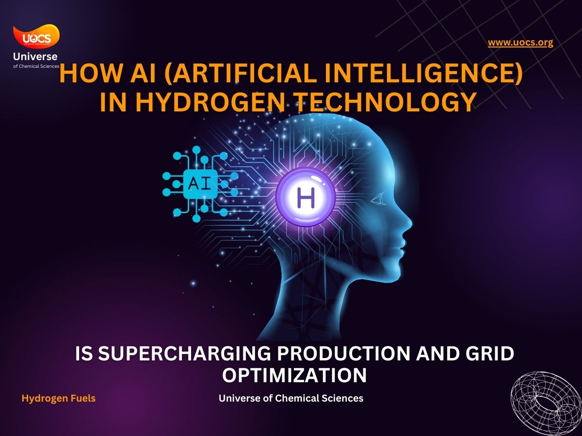 How AI (Artificial Intelligence) in Hydrogen Technology is ...