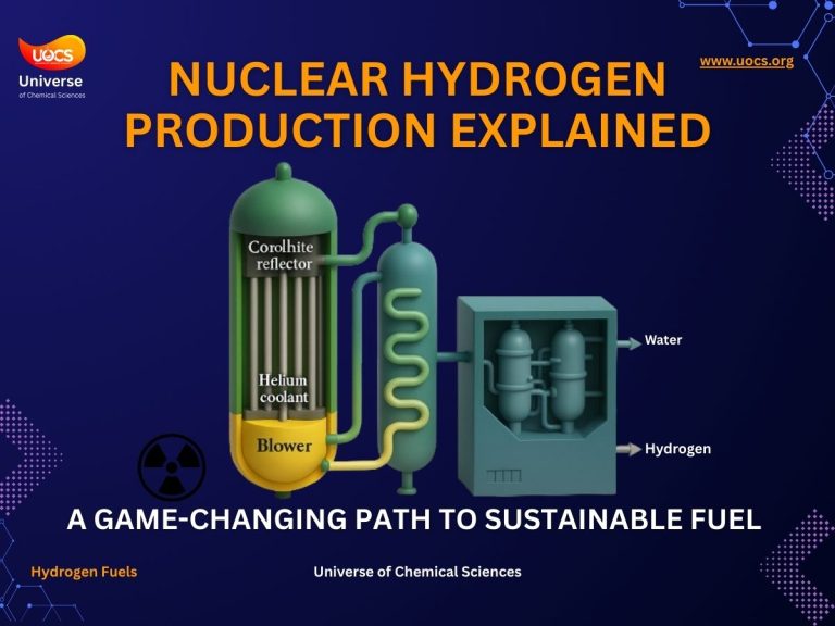 Nuclear Hydrogen Production Explained: A Game-Changing Path To ...