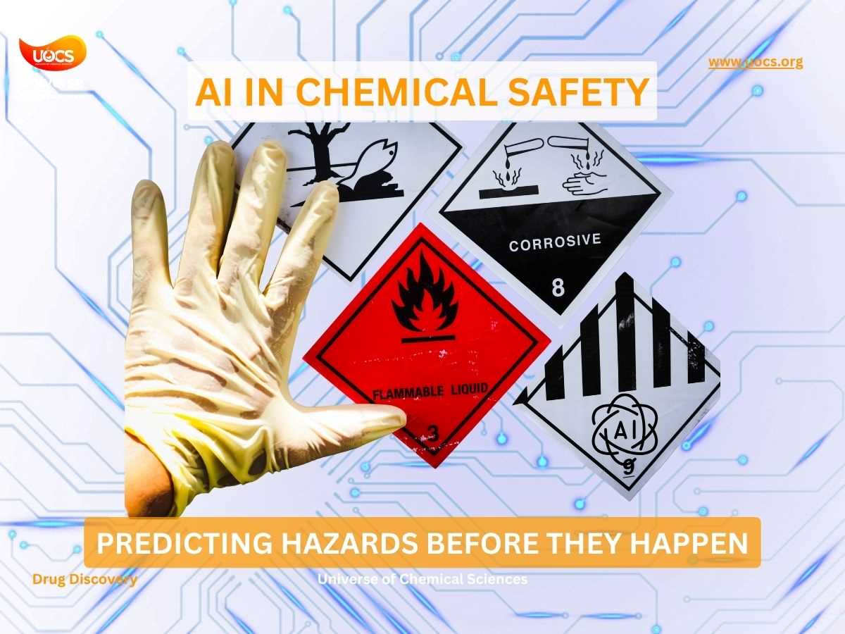 AI in Chemical Safety: Predicting Hazards Before They Happen - uocs.org