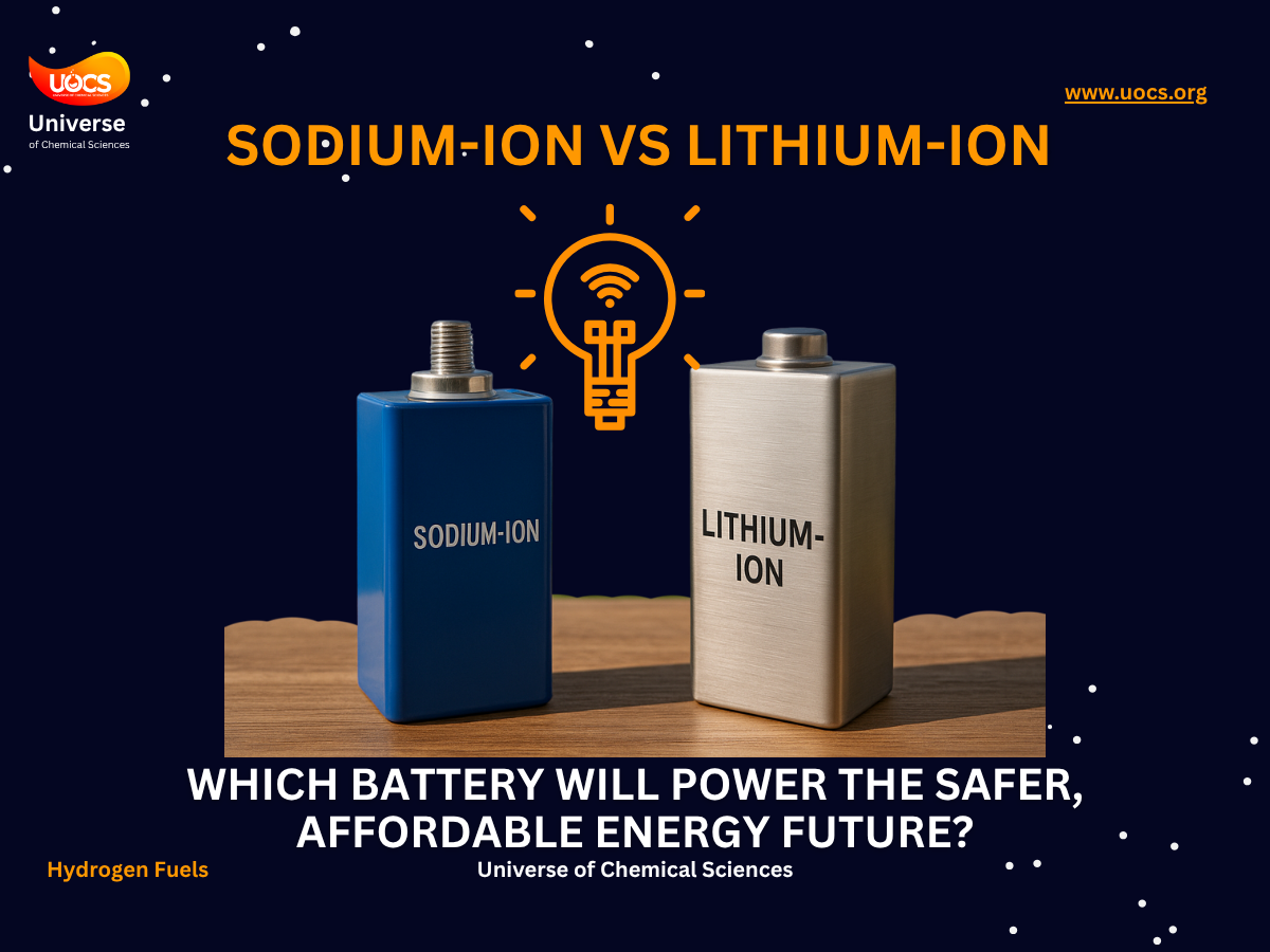 Top 5 Materials Driving the Solid-State Battery Boom - uocs.org