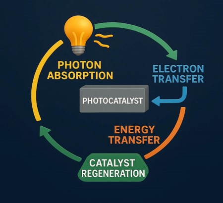 The Future of Photocatalysis in Green Organic Synthesis - uocs.org