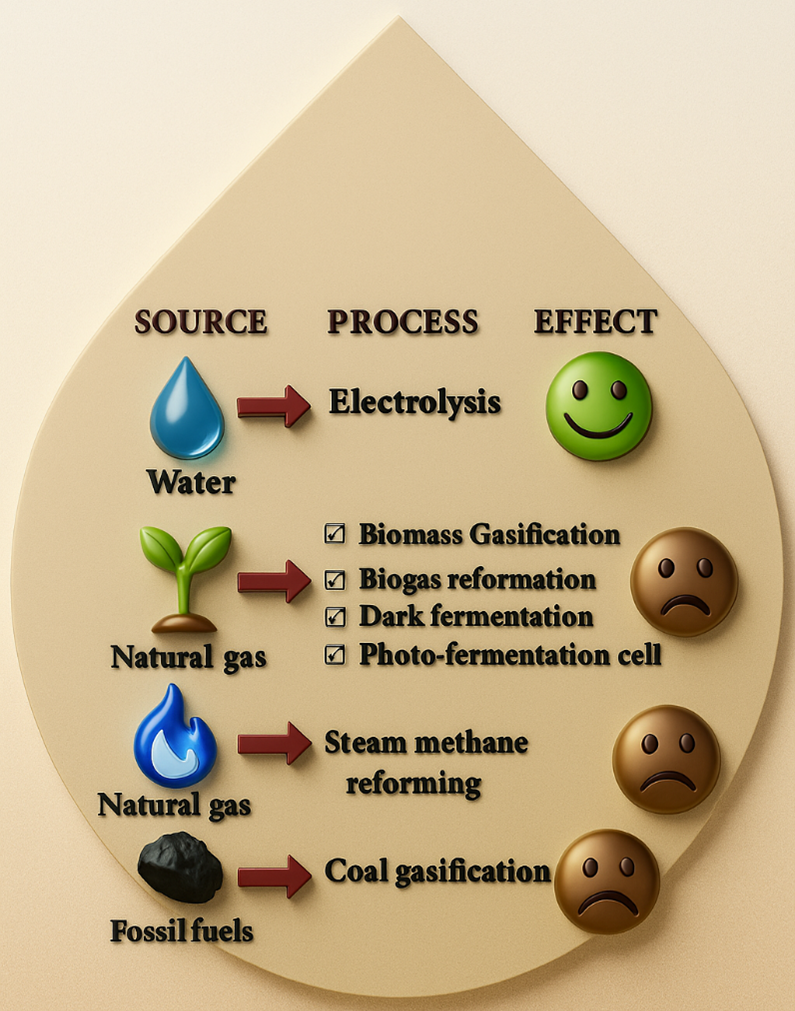 Facts on Hydrogen Toxicity & Environmental Impact - uocs.org
